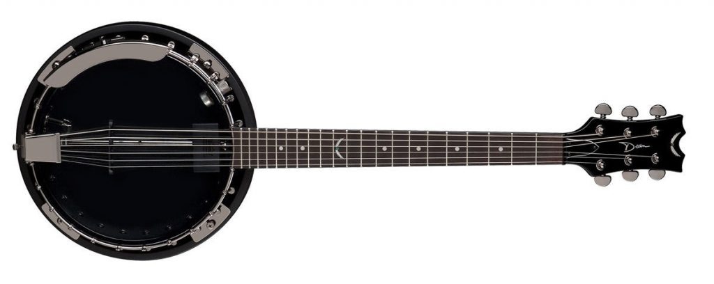 Instrumenty strunowe szarpane | Poradnik Muzyczny.pl