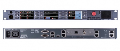 Riedel RSP-2318 panel interkomowy SMARTPANEL - cena, opinie | Sklep ...