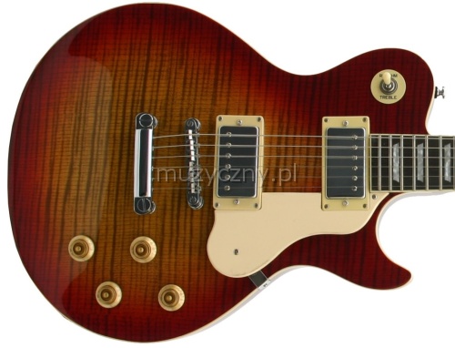 Samick AV3 CS gitara elektryczna - cena, opinie | Sklep Muzyczny.pl