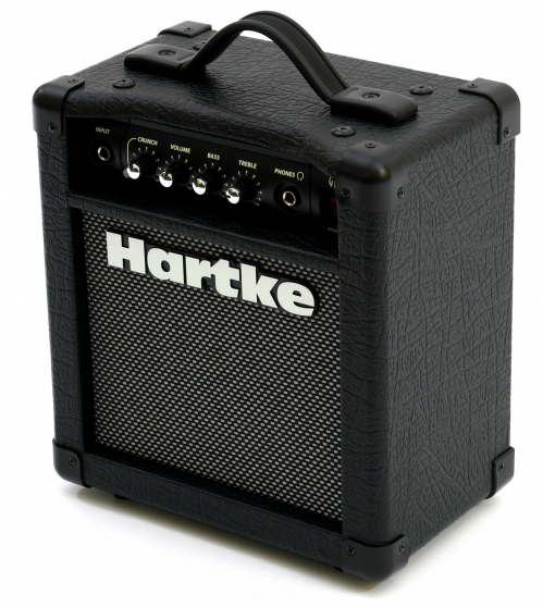 Hartke G-10 wzmacniacz do gitary elektrycznej - cena, opinie | Sklep ...
