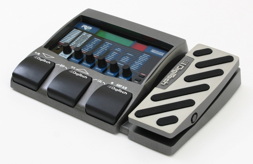Digitech RP-350 procesor - cena, opinie | Sklep Muzyczny.pl