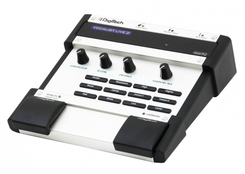 Digitech Vocalist Live 2 procesor wokalowy - cena, opinie | Sklep ...