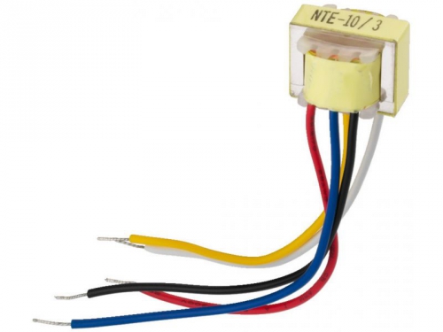 Neutrik NTE-10/3 transformator - cena, opinie | Sklep Muzyczny.pl