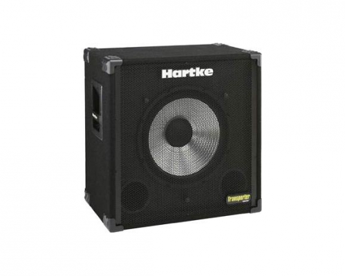 Hartke 115TP Transporter kolumna basowa 1x15″ 150W / 8 Ohm - cena ...