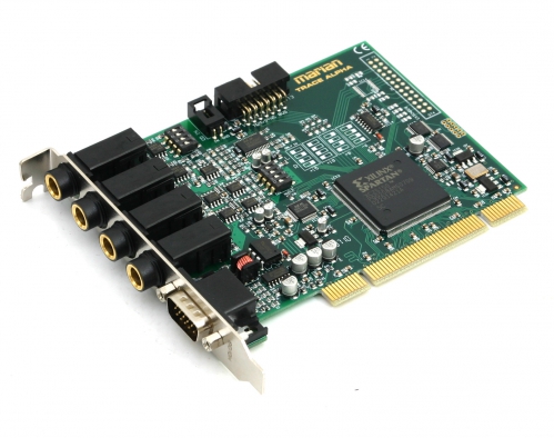 Marian Trace Alpha karta foniczna - cena, opinie | Sklep Muzyczny.pl