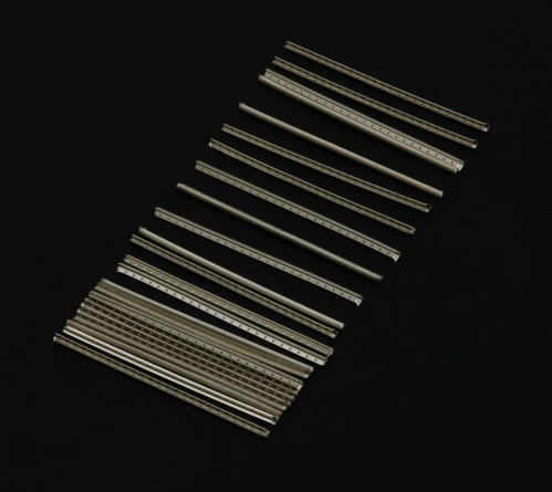 Dunlop 6S6150 Jumbo Frets progi do gitary (24 szt.) - cena, opinie ...