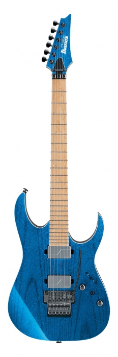 Ibanez RG 5120M FCN Frozen Ocean gitara elektryczna - cena, opinie ...