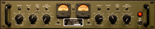 Arsenal Audio API Audio R 22 Compressor kompresor - cena, opinie ...