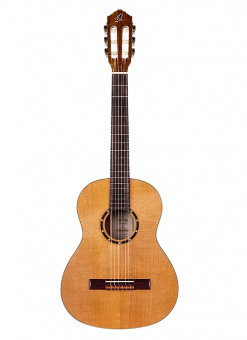 Ortega R122G-3/4 Gloss gitara klasyczna 3/4 - cena, opinie | Sklep ...