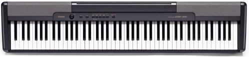 Casio CDP 100 pianino elektroniczne - cena, opinie | Sklep Muzyczny.pl