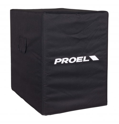Proel COVERS10 pokrowiec na subwoofer S10 | Sklep Muzyczny.pl
