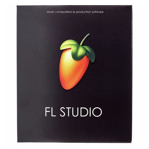 Image Line FL Studio Fruity Loops 21 Signature Bundle EDU program ...