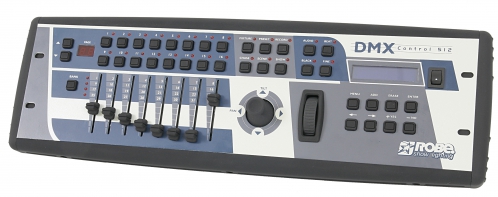Robe DMX Control 512 sterownik DMX - cena, opinie | Sklep Muzyczny.pl