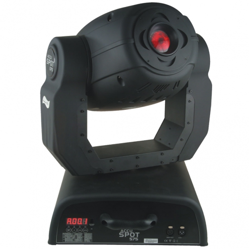American DJ Accu Spot 575 głowa ruchoma | Sklep Muzyczny.pl
