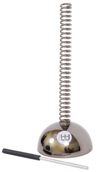 Meinl Helix Bowl, instrument perkusyjny - cena, opinie | Sklep Muzyczny.pl