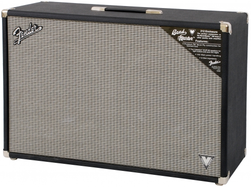Fender Bandmaster VM 212ENCL 2x12 kolumna gitarowa - cena, opinie ...