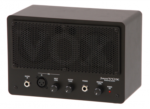 Vox Jamvox interface audio - cena, opinie | Sklep Muzyczny.pl