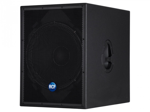 RCF 4PRO 8001 AS subbass aktywny 800W - cena, opinie | Sklep Muzyczny.pl