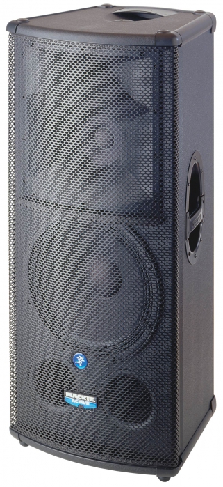 Mackie SR 1530 Z kolumna głośnikowa 500W RMS - cena, opinie | Sklep ...
