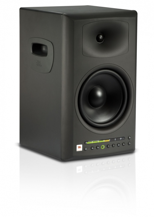 JBL LSR 4328P monitor odsłuchowy aktywny - cena, opinie | Sklep Muzyczny.pl