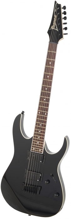 Ibanez RGR-321EX-BK gitara elektryczna - cena, opinie | Sklep Muzyczny.pl