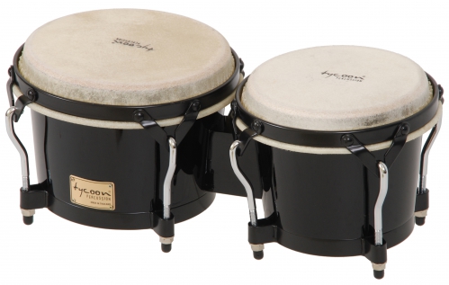 Tycoon STB-BB bongosy Supremo 7″+8 1/2″ - cena, opinie | Sklep Muzyczny.pl