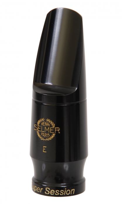 Selmer Paris Super Session Mib/Eb E ustnik do saksofonu altowego - cena ...