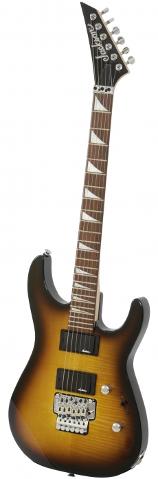 Jackson JS32R Dinky Tobaco Burst W/GB gitara elektryczna - cena, opinie ...