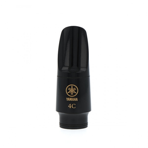 Yamaha 4C ustnik do saksofonu altowego - cena, opinie | Sklep Muzyczny.pl
