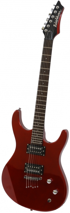 Washburn RX 12 MB gitara elektryczna - cena, opinie | Sklep Muzyczny.pl