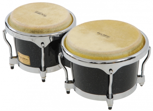 Tycoon TB80-MB bongosy Artist 7″+8 1/2″ - cena, opinie | Sklep Muzyczny.pl
