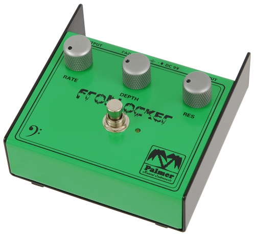 Palmer PEBFRO MI Root Effects - Frohlocker Bass Flanger Pedal efekt ...