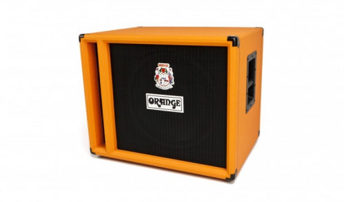Orange OBC115 kolumna basowa 15″, 400W - cena, opinie | Sklep Muzyczny.pl