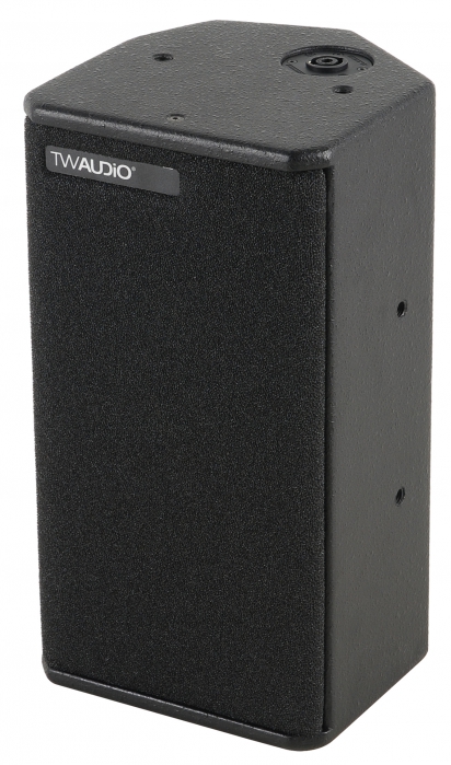TW Audio M6 zestaw głośnikowy pasywny, 1x6,5″ 1x1″ - cena, opinie ...