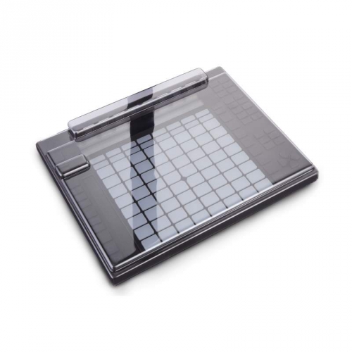 Decksaver Ableton Push Cover pokrywa ochronna na Ableton Push - cena ...