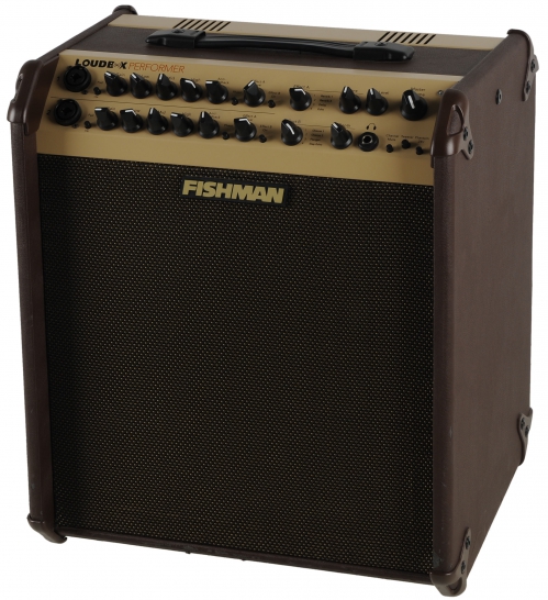 Fishman Loudbox Performer wzmacniacz gitarowy - cena, opinie | Sklep ...