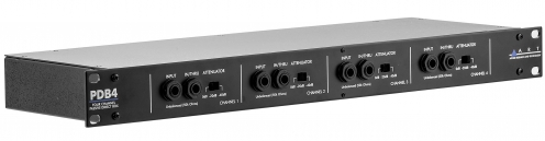 Art PDB-4 Di-Box pasywny 4 kanałowy - cena, opinie | Sklep Muzyczny.pl