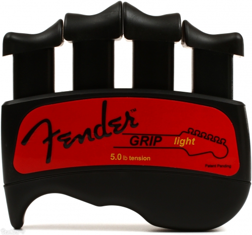 Fender Grip Hand Eserciser Light Grip Master - cena, opinie | Sklep ...