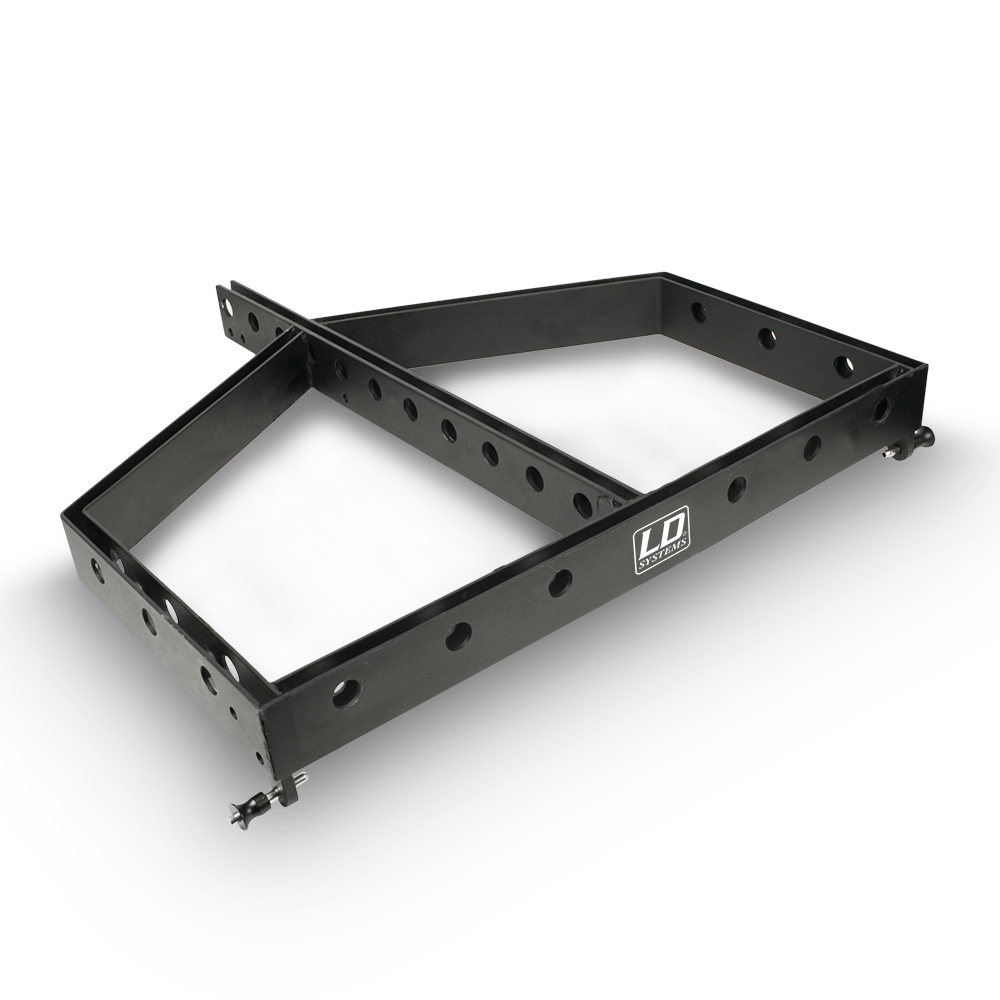 LD Systems VA 8 BF rama montażowa do LDVA8 Line Array - cena, opinie ...
