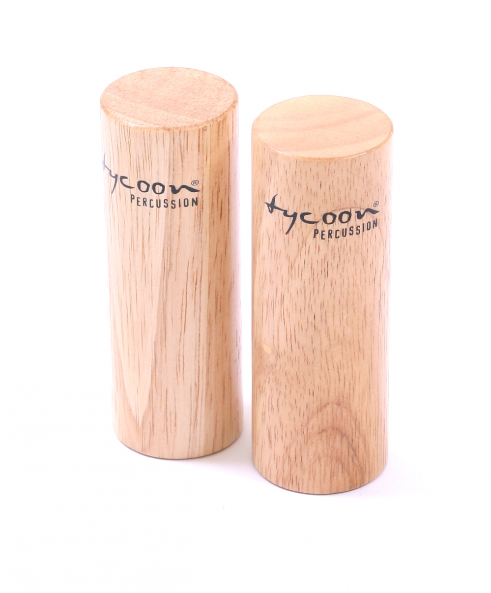 Tycoon TS-40 shaker instrument perkusyjny | Sklep Muzyczny.pl