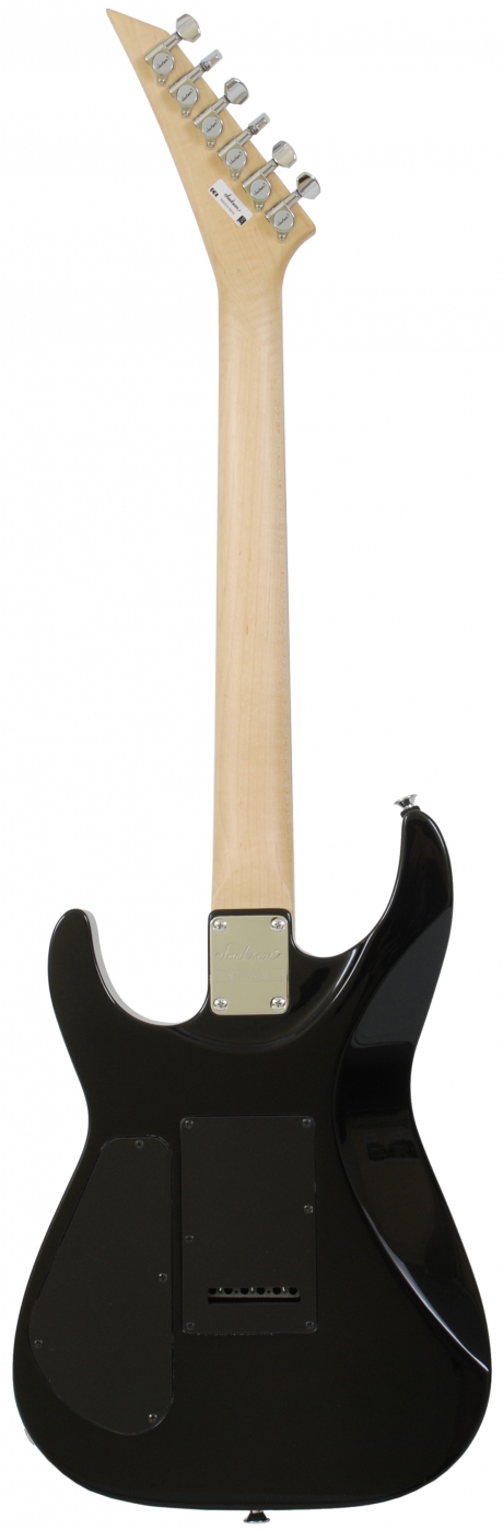 Jackson JS23 BLK W/GB Dinky gitara elektryczna - cena, opinie | Sklep ...