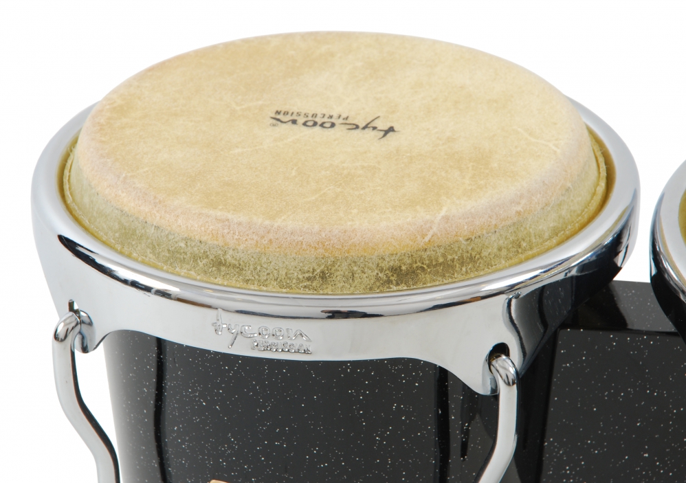 Tycoon TB80-MB bongosy Artist 7″+8 1/2″