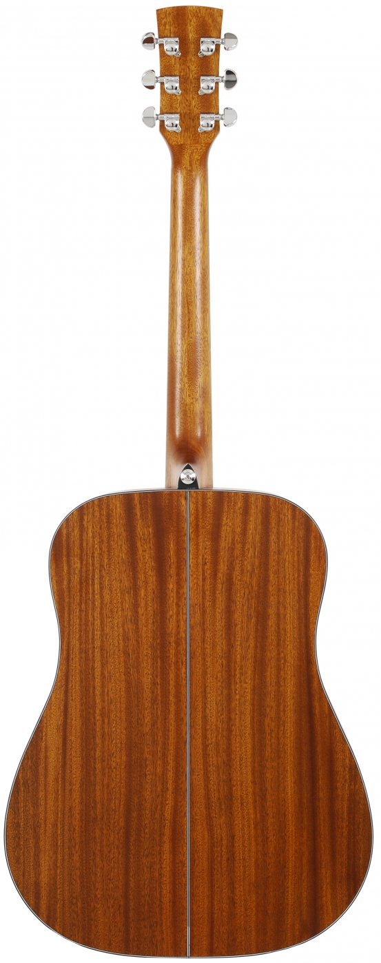 Ibanez AW240 OPN gitara akustyczna