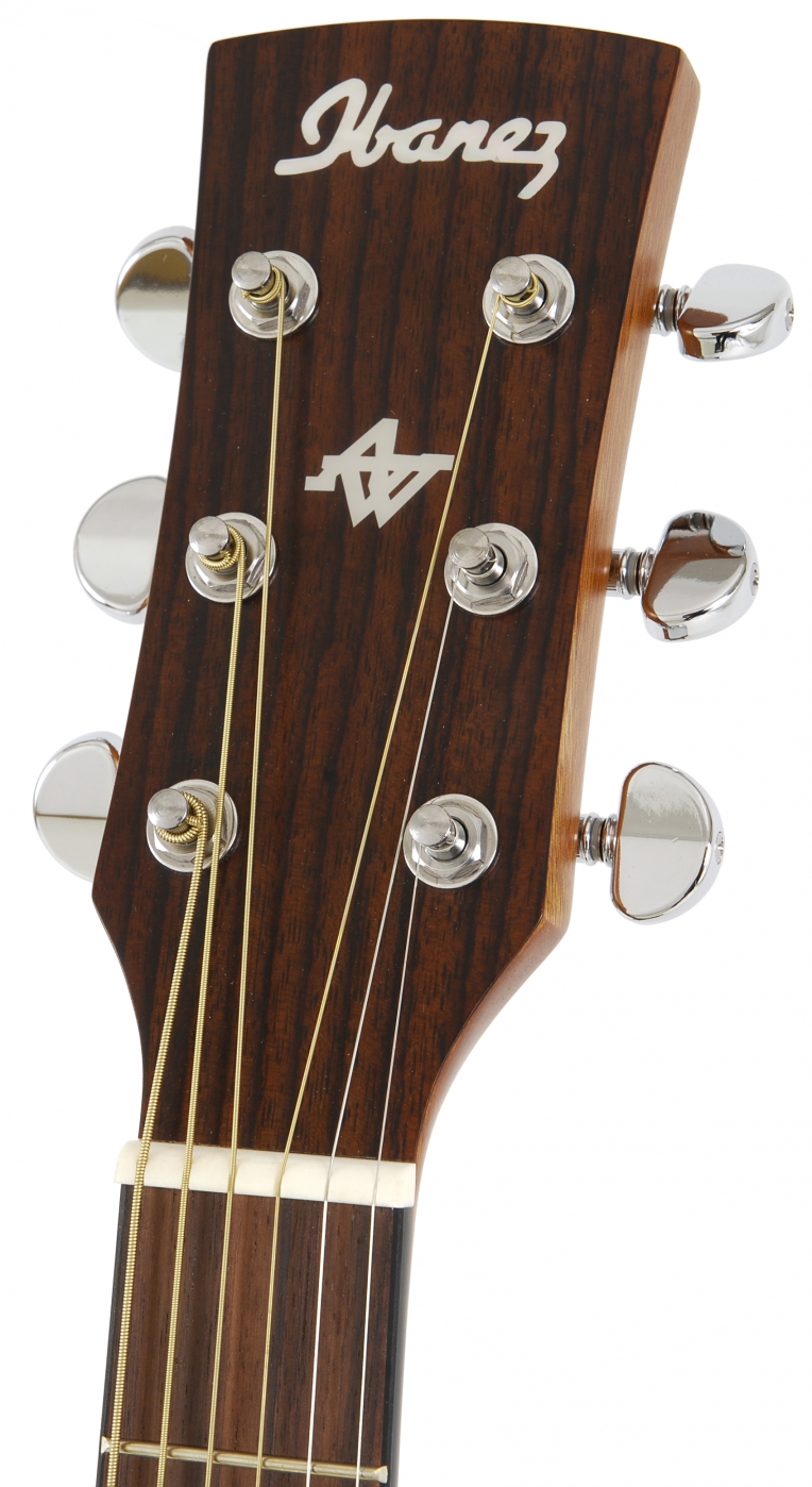 Ibanez AW240 OPN gitara akustyczna
